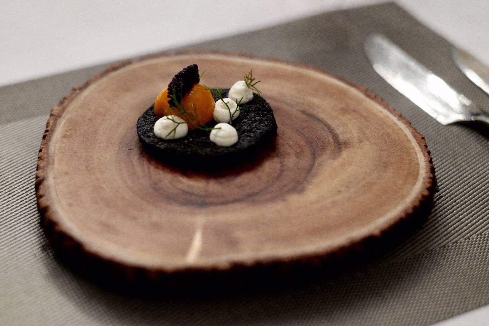 ร้าน The Table by Chef Pam | รีวิวร้านอาหาร
