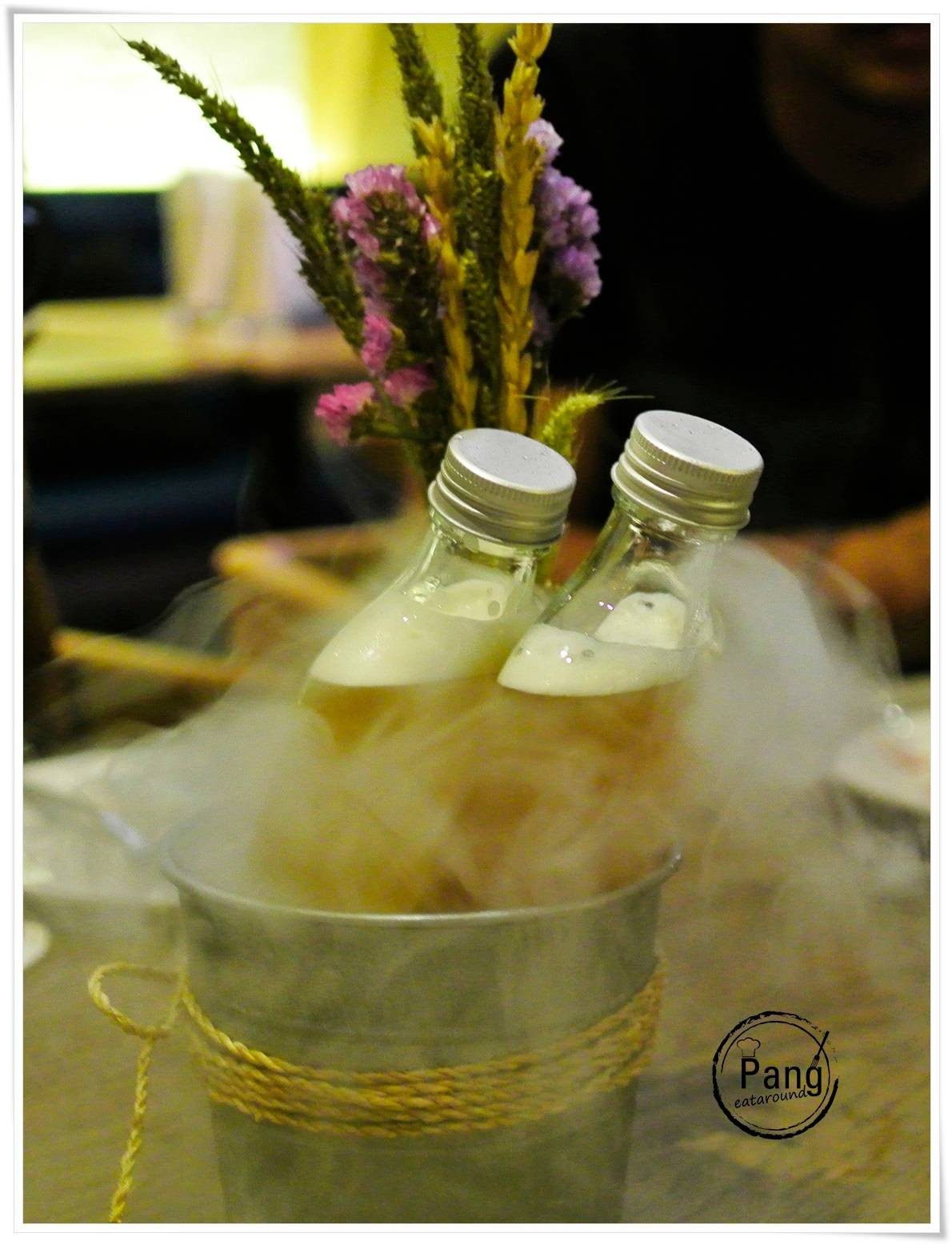 รีวิว The Fat Duck Kitchen & Bar - Cocktail เก๋ๆ ฟังดนตรีเพลินๆ กับ ...