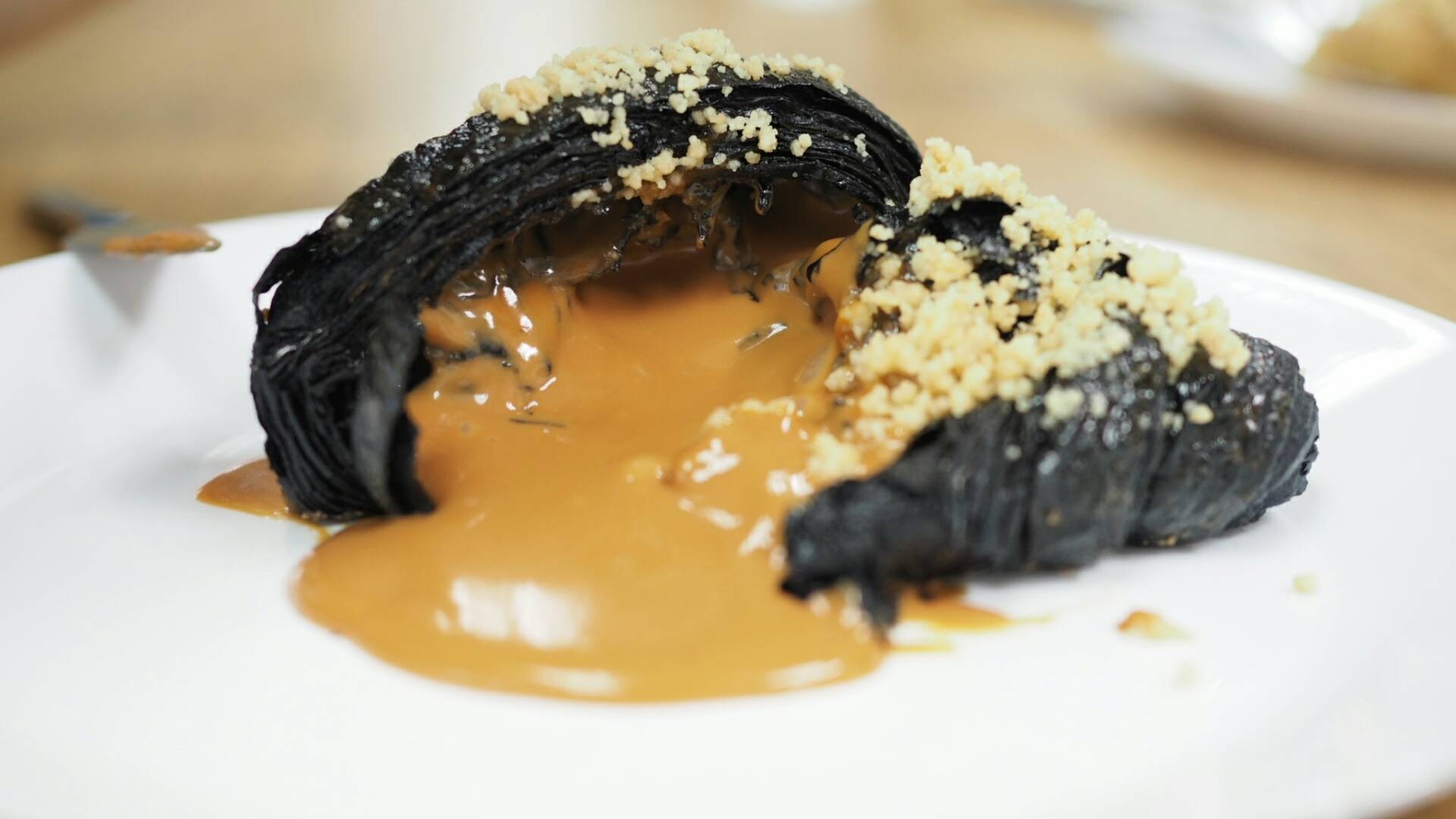 รีวิว CODE Cafe of Dessert Enthusiasts Terminal 21 - CODE Cafe...ครัว ...