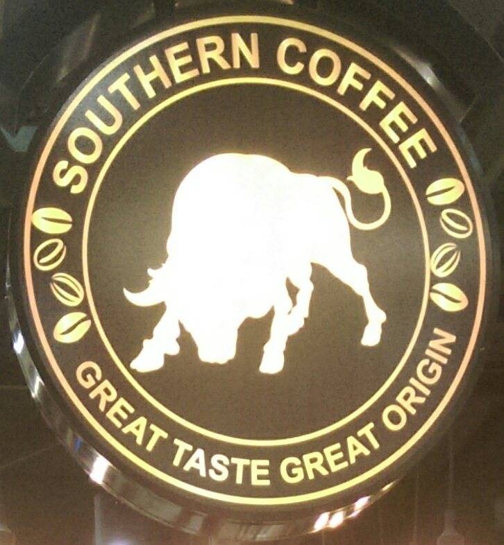 ร้าน Southern Coffee โลตัส จอหอ | รีวิวร้านอาหาร