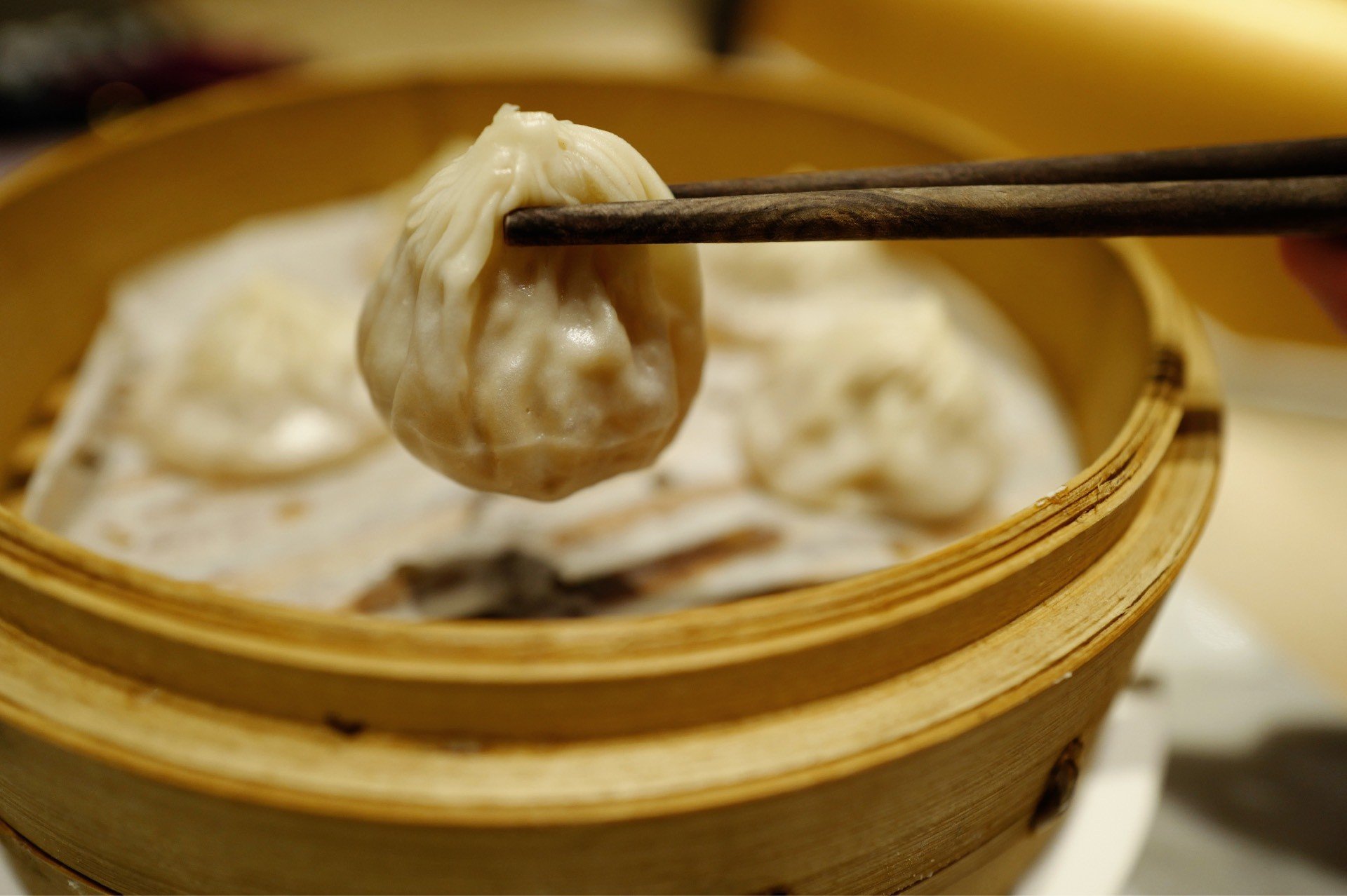 รีวิว Wang Jia Sha สยามพารากอน - เพราะเสี่ยวหลงเปาที่ลือลั่นว่าอร่อยมาก ...