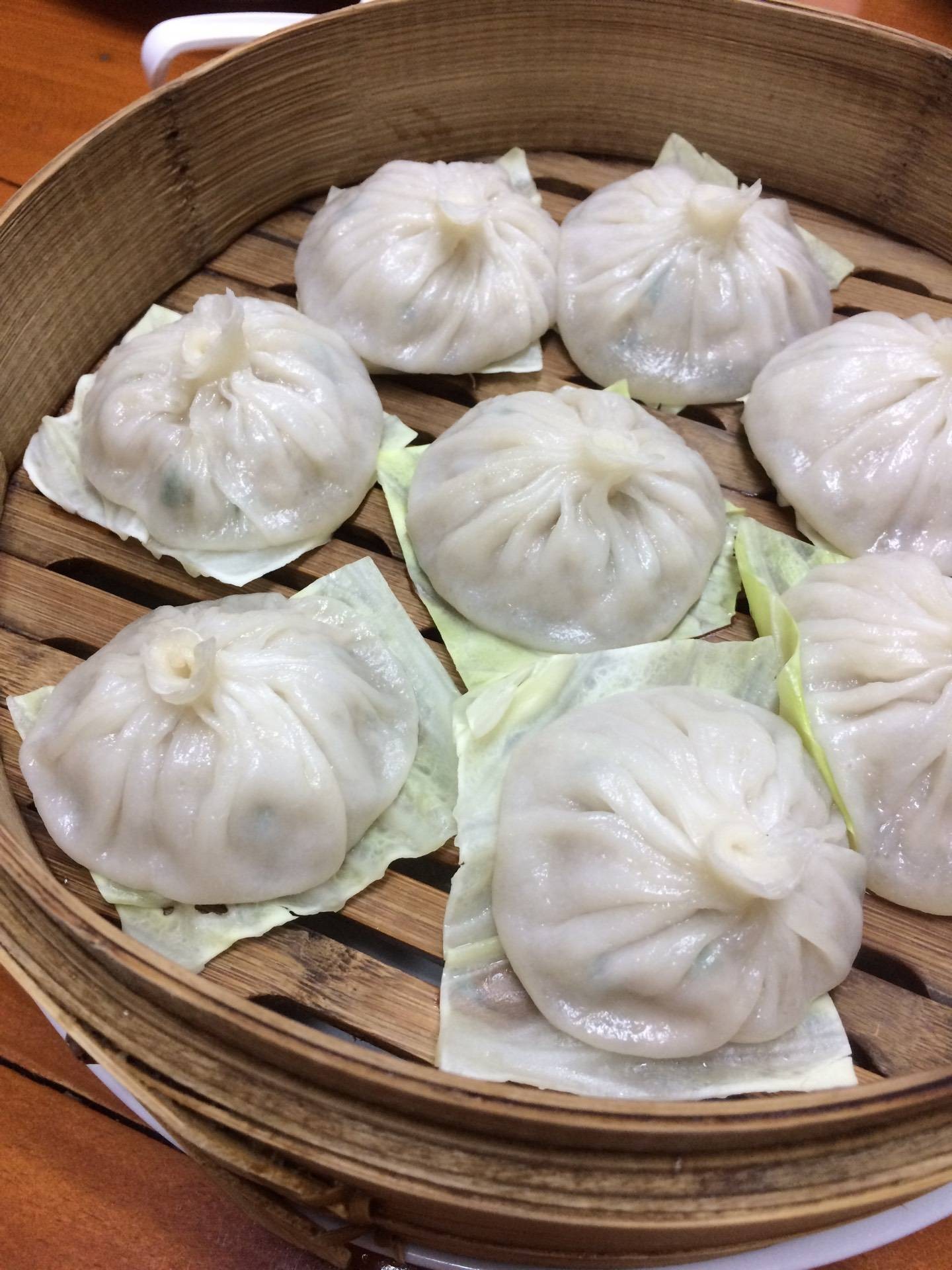 รีวิว Hua Lin - สันกำแพงมีเสี่ยวหลงเปาอร่อยด้วย