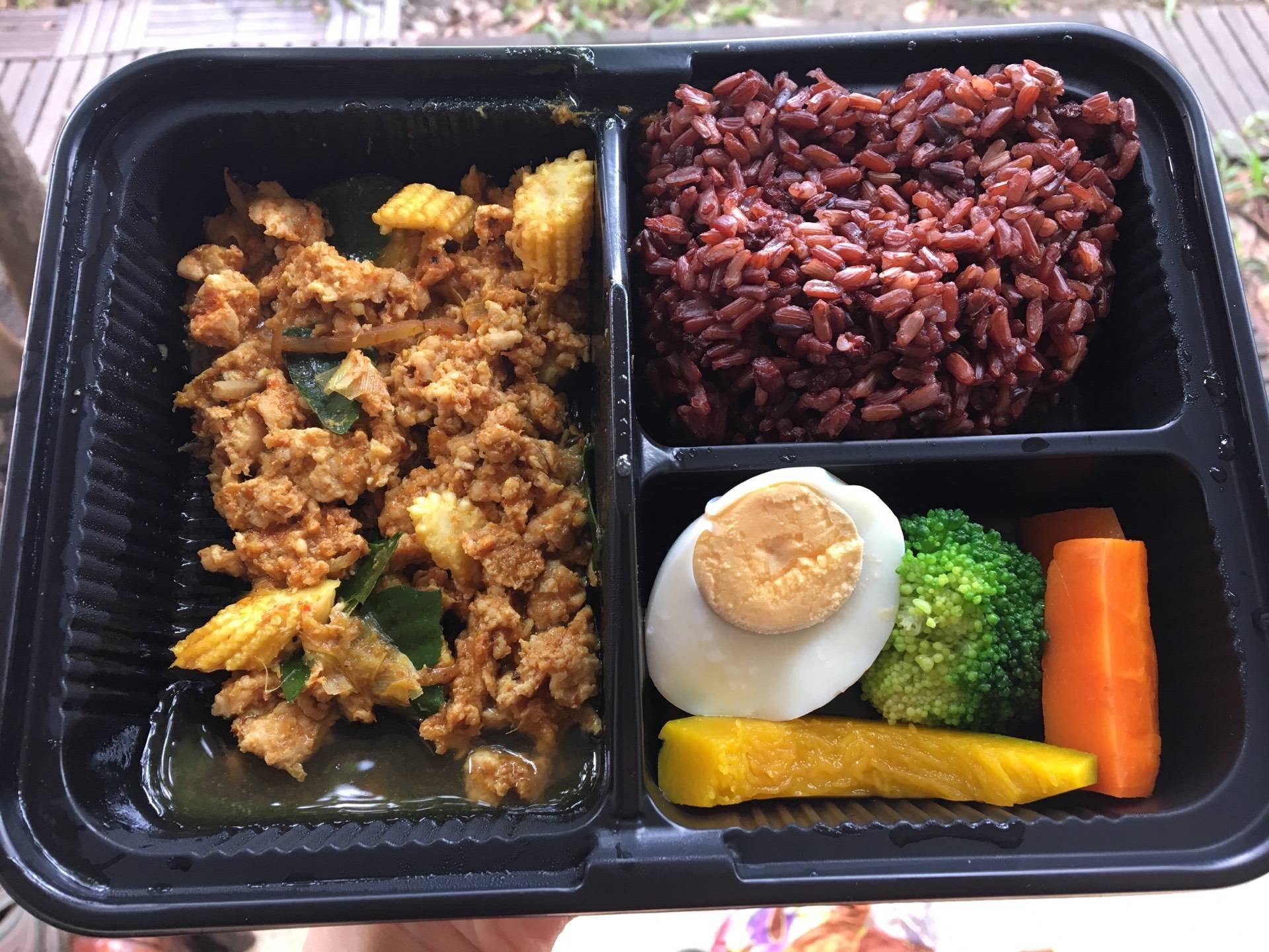 ร้าน clean food cafe | รีวิวร้านอาหาร