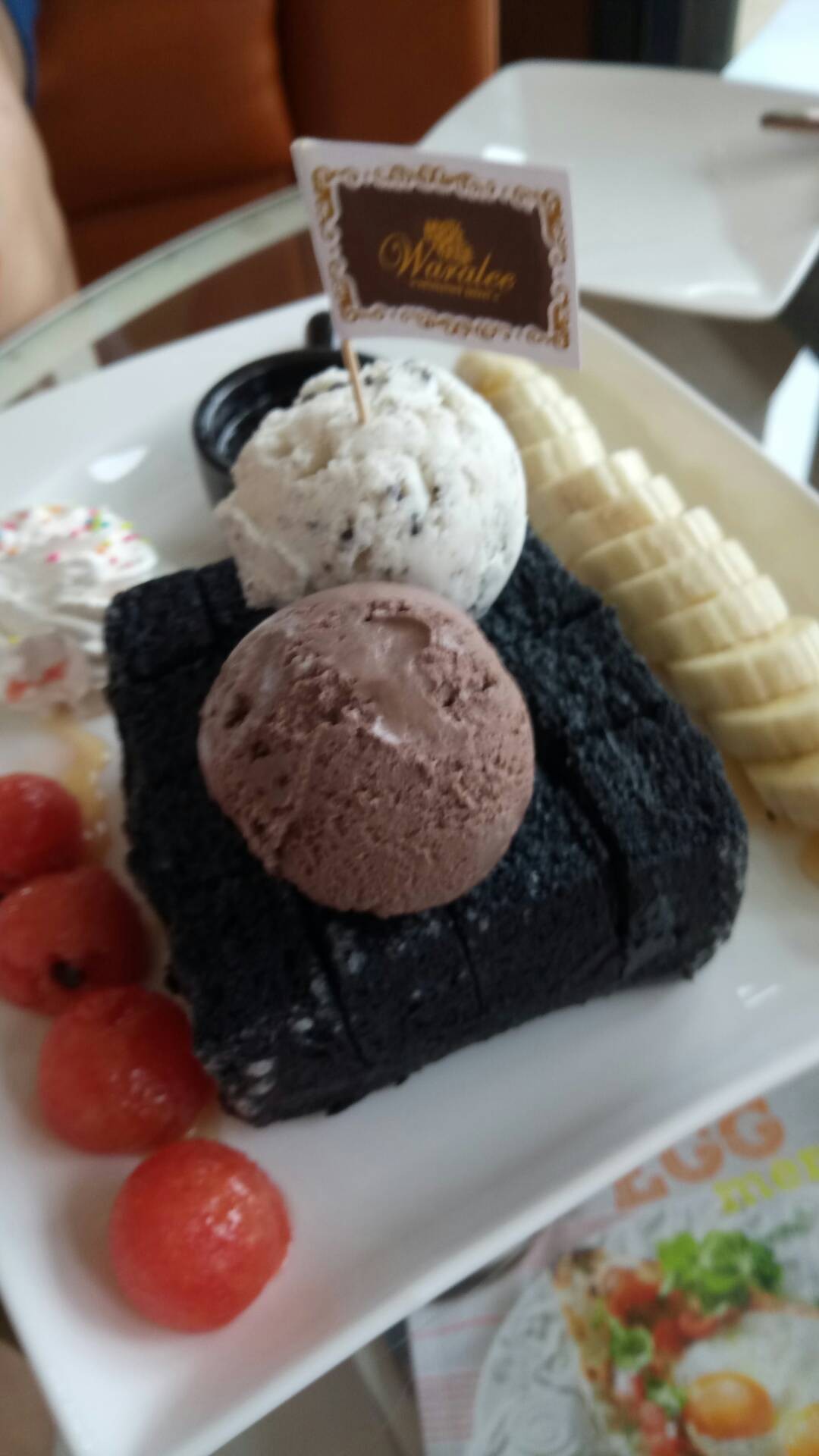 รูป waralee village & coffee ปากช่อง