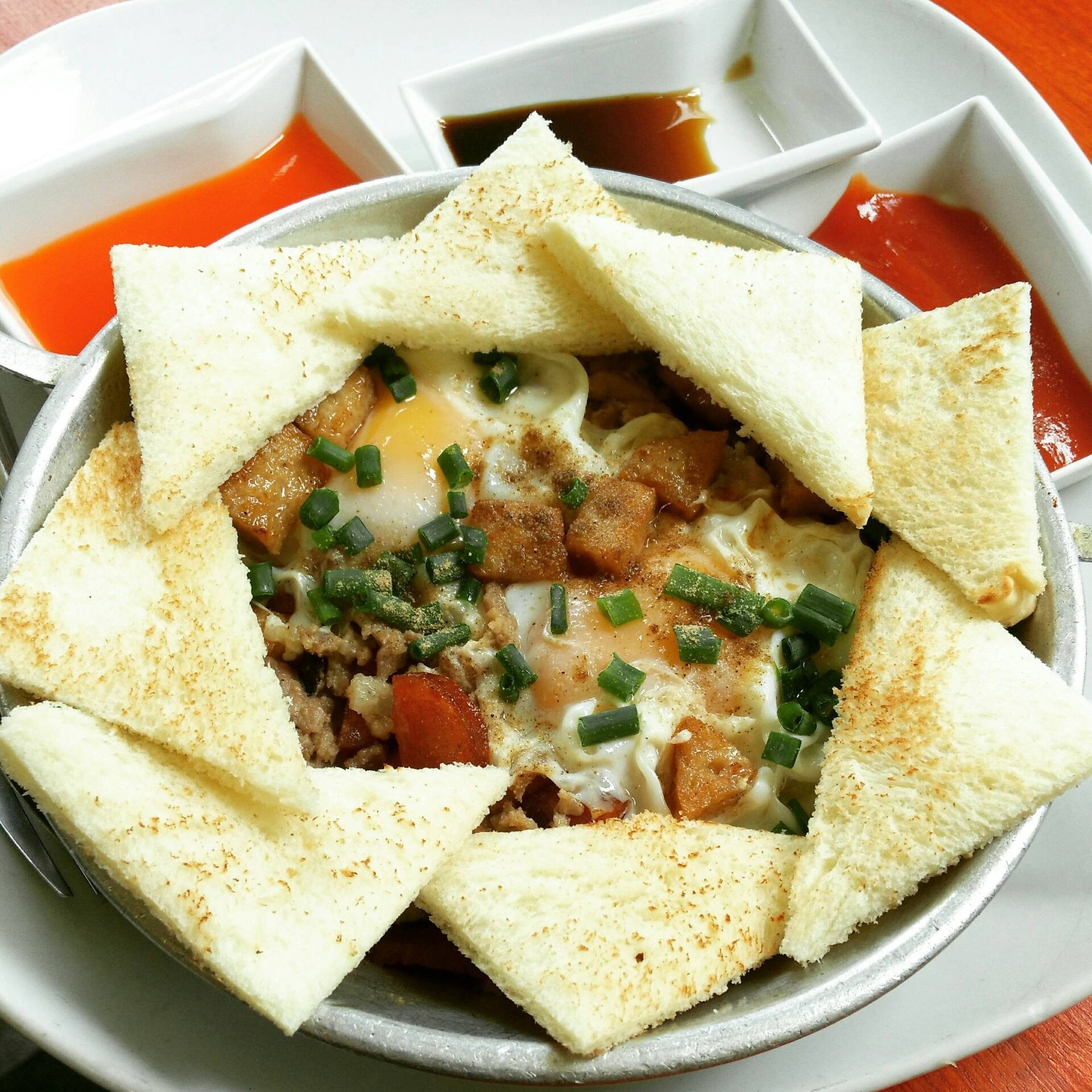 รีวิว Cha Fé - บริการดี นั่งสบาย เครื่องดื่มอร่อย - Wongnai