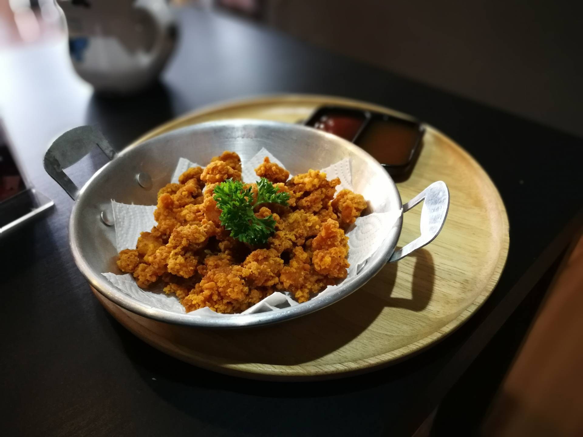 ร้าน Overdose cafe' | รีวิวร้านอาหาร - Wongnai