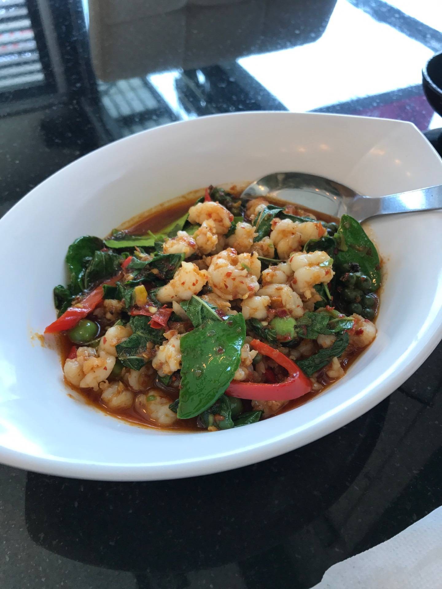 รีวิว จั๊วหลีพัทยา (Jua Lee) พัทยาเหนือ - ไม่อร่อยเลยนะ