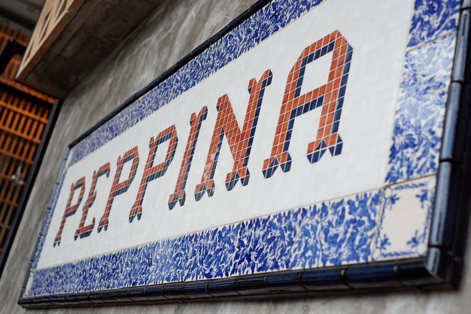 รีวิว Peppina Central Embassy - ในความอาหารแพงแต่แฮปปี้