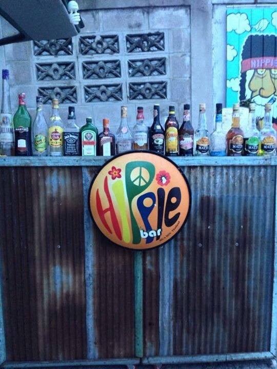 รีวิว Hippie Bar หัวหิน - ถ้ากำลังมองหาร้านนั่งชิว บรรยากาศดีๆ แนะนำ ...