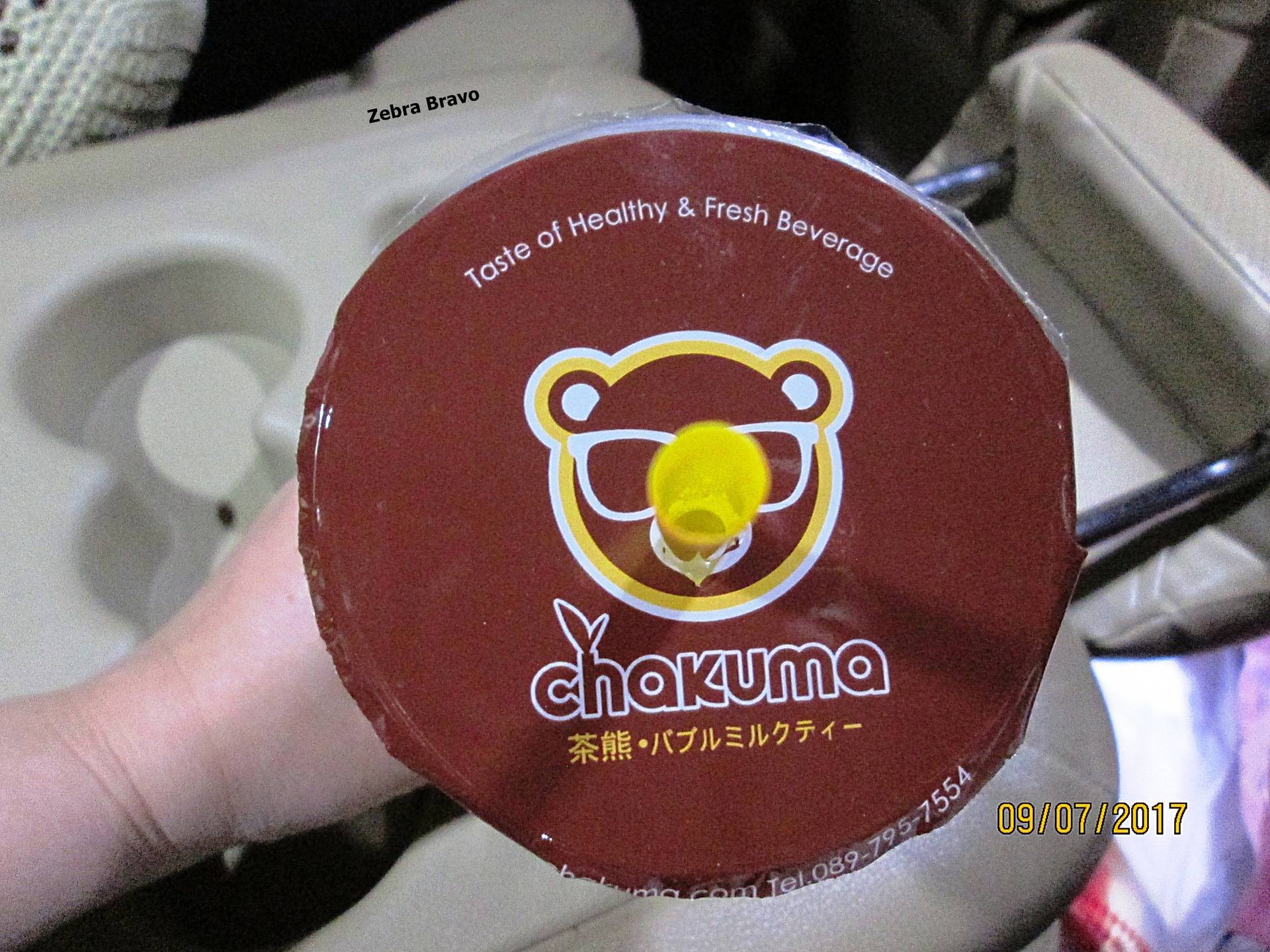 รีวิว Chakuma The Eight Thonglor