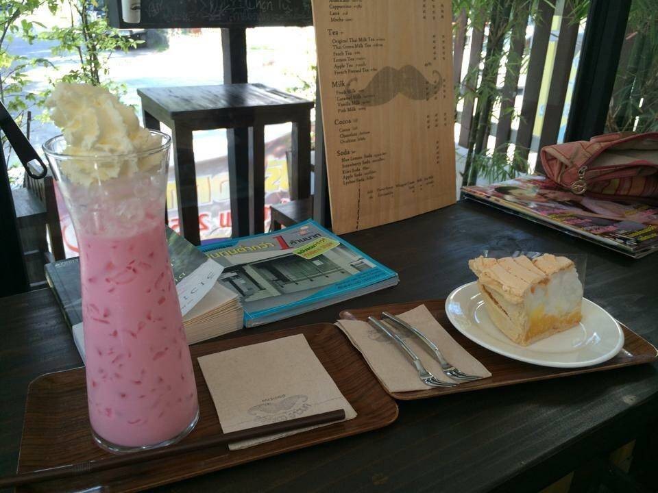 รีวิว Uncle Coffee - Uncle Coffee