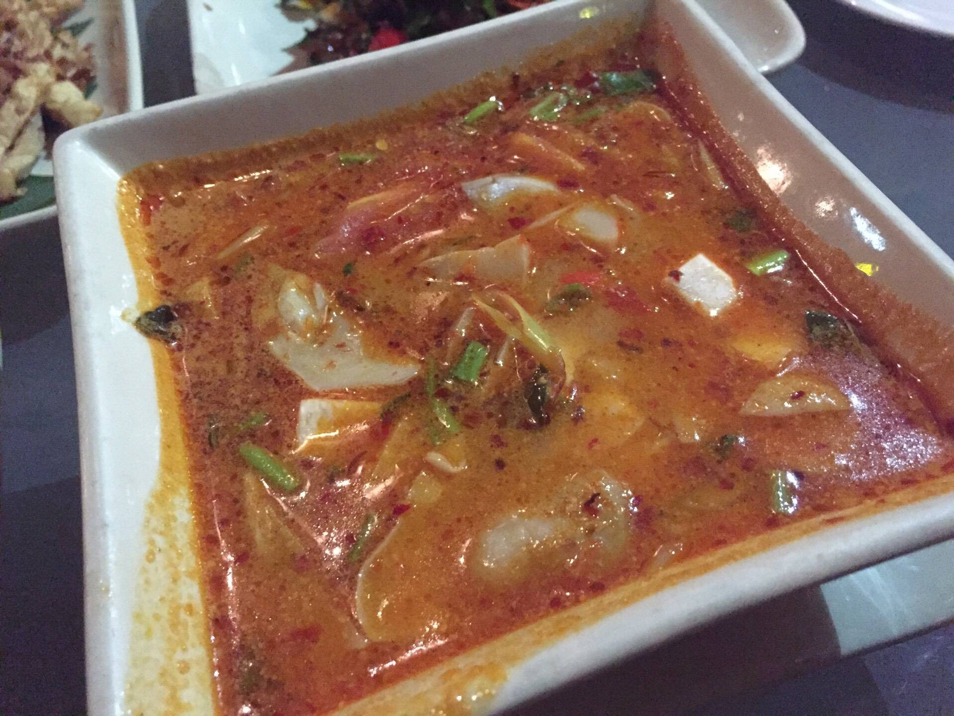 ต้มยำกุ้ง • เข้มข้น จัดจ้าน เนื้อกุ้งเน้น ๆ ร้าน About Stories