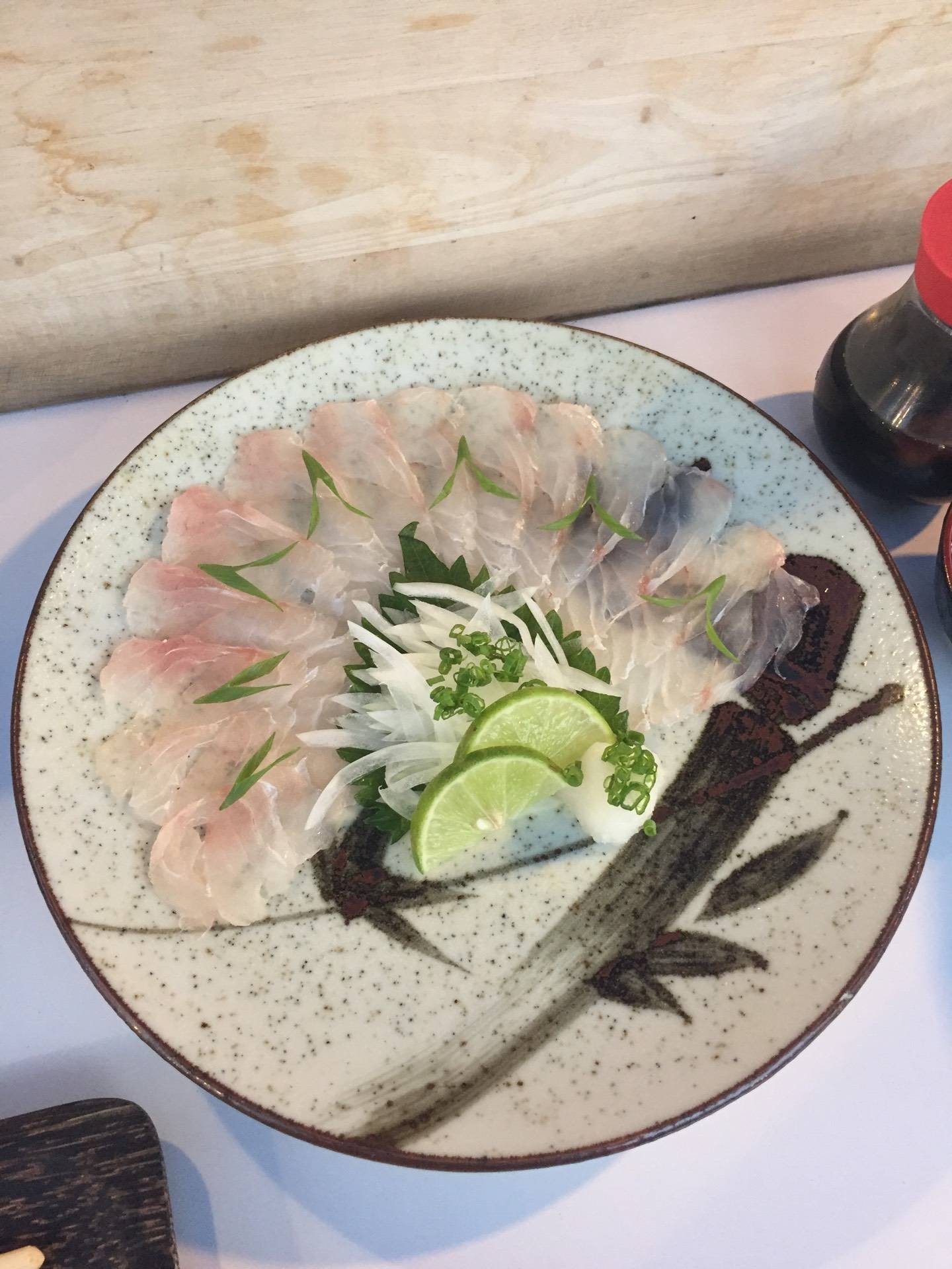 รีวิว ราเมงซัง หลานย่าโม Ramen-San Lan Ya Mo มิตรภาพ-นากลาง - Fantastic sushi