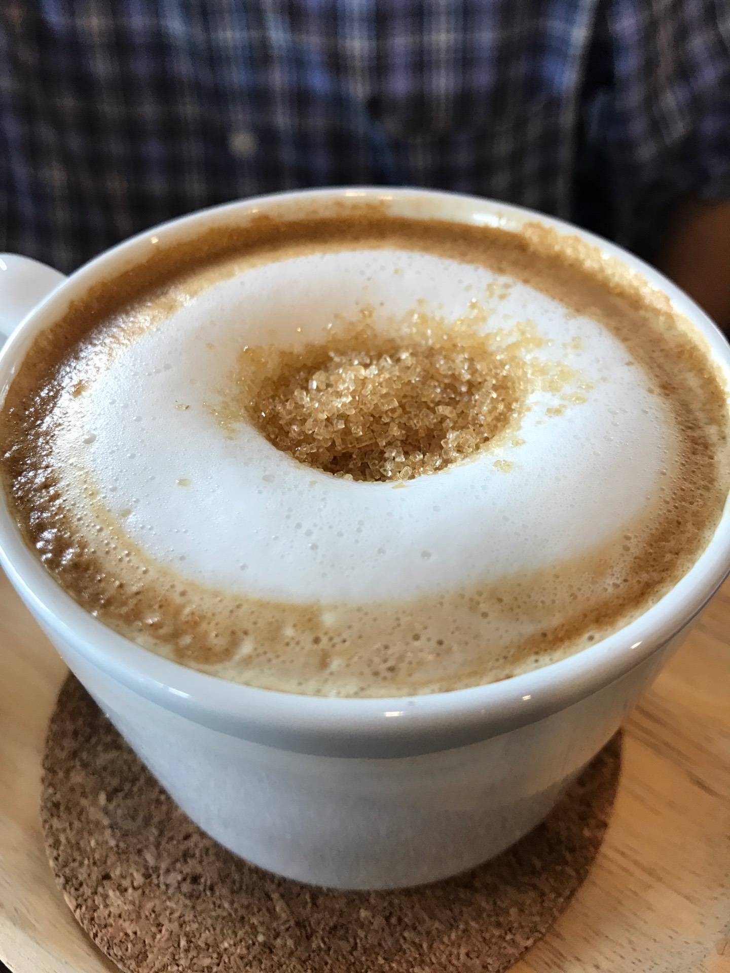 รีวิว 17th Coffee House - ร้านกาแฟเปิดใหม่ที่ลงตัว