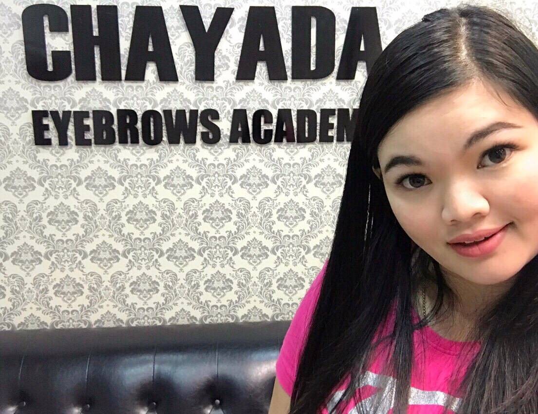 ร้าน CHAYADA EYEBROWS ร้านสักคิ้ว อ.สุ (สักคิ้ว อ.สุ) พิษณุโลก
