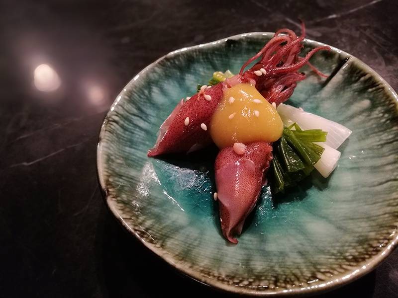 รีวิว Hitori Omakaze - Buffet Omakase ฟังแล้ว "งง" เลยต้องไปลองด้วย ...