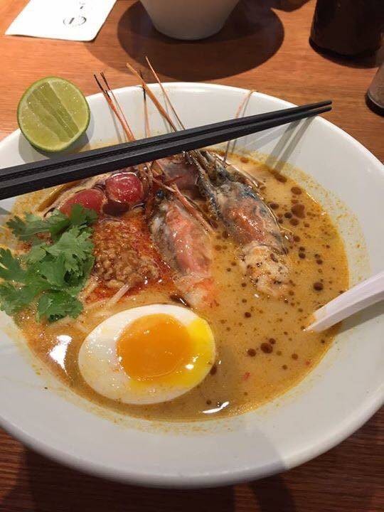 รูป Ramen Ippudo Emporium