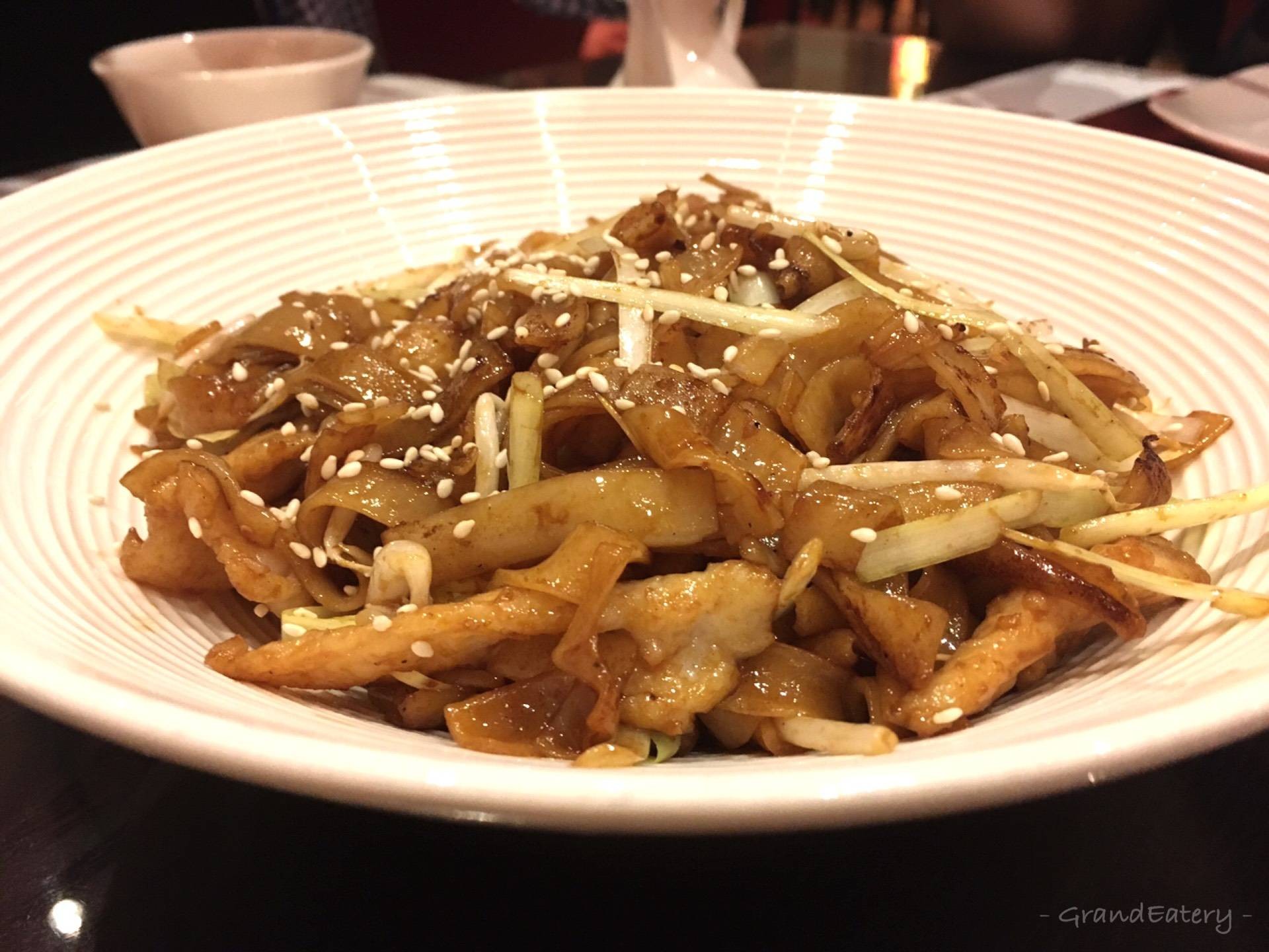 ร้าน Red Dragon Noodle The Venetian Macao | รีวิวร้านอาหาร