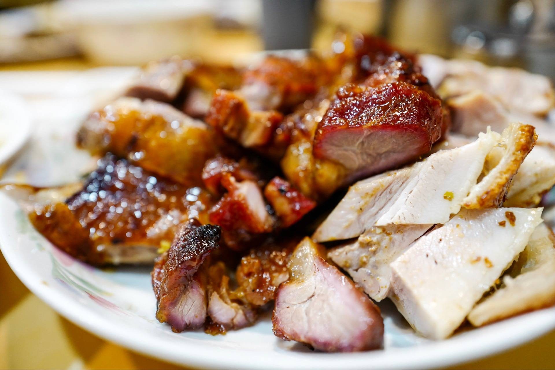 ร้าน Joy Hing | รีวิวร้านอาหาร - Wongnai