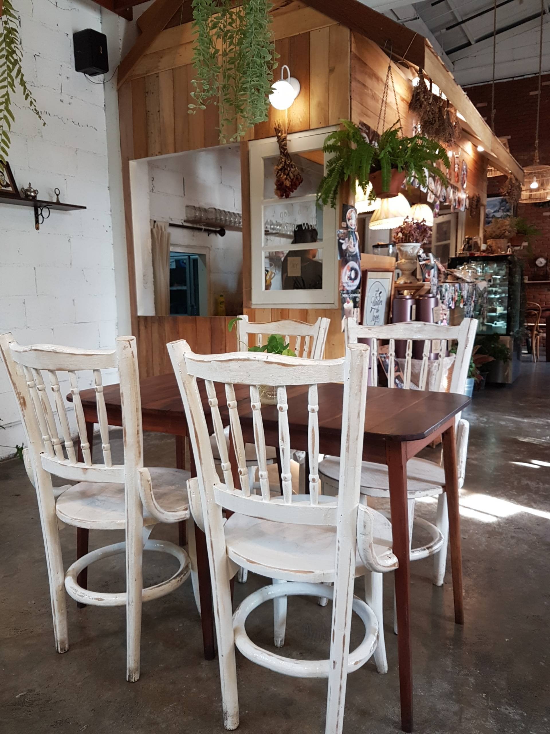 รูป Under The Tree Cafe ขอนแก่น