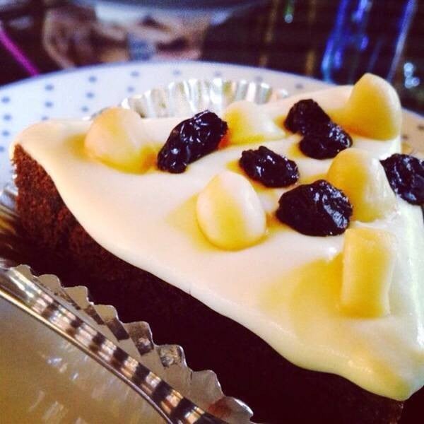 รีวิว Cake Cottage - Cake Cottage