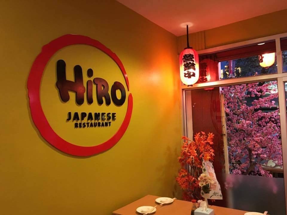 รีวิว Hiro Japanese Restaurant - ร้านอาหารญี่ปุ่น ใกล้วงเวียนนิมิตร ภูเก็ต