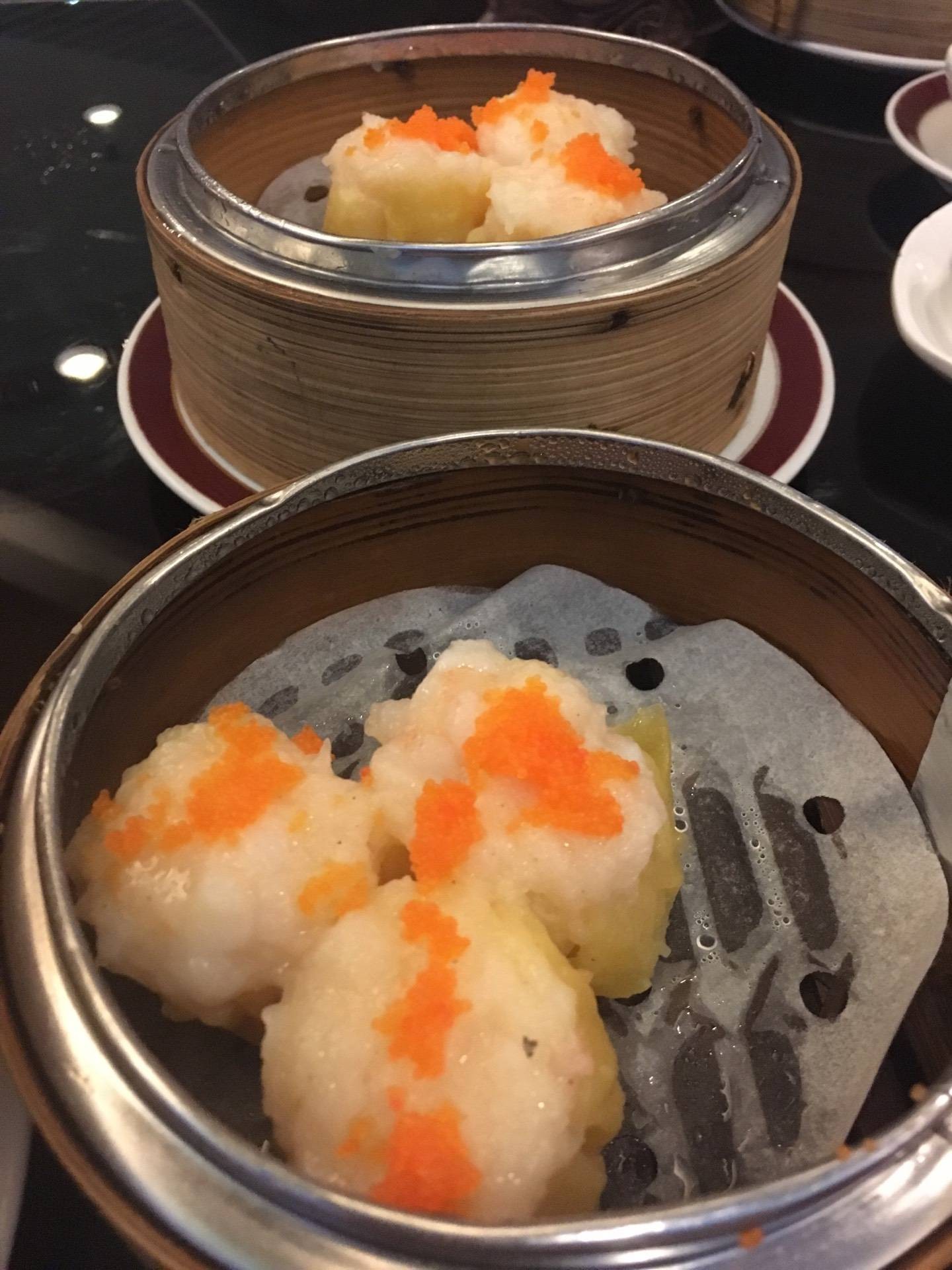 รีวิว Siang Ping Loh | GRAND CHINA PRINCESS - รสชาติไม่สมราคา พนักงาน ...