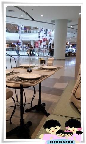 รีวิว Audrey Cafe เซ็นทรัล เวสต์เกต ชั้น 2 - บุฟเฟ่ต์คุ้มค่า อาหารอร่อย ...