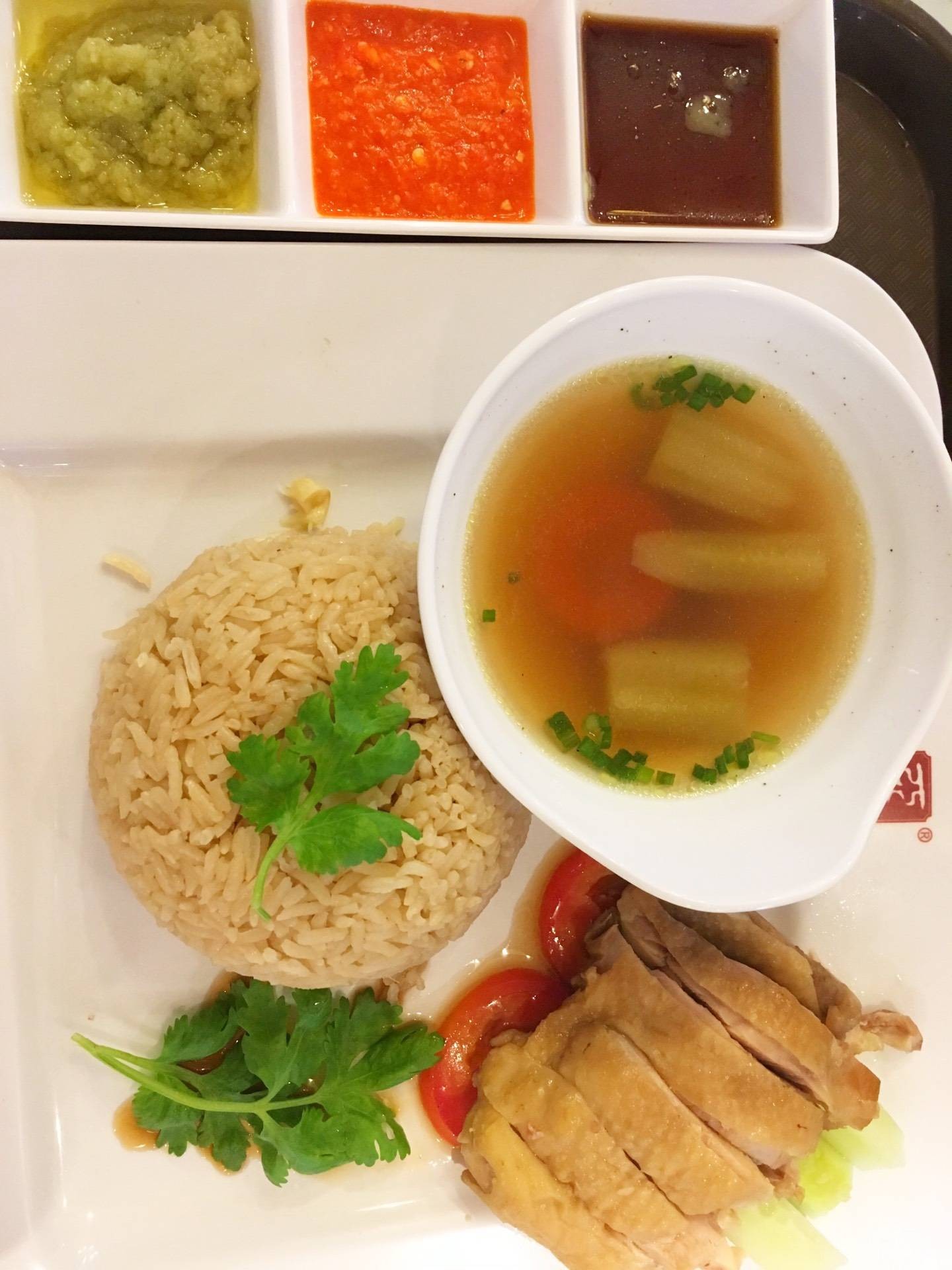 รีวิว Ya Kun Kaya Toast เดอะ เมอร์คิวรี่ วิลล์ - ร้านใหม่ต้องลองกับเมนู ...