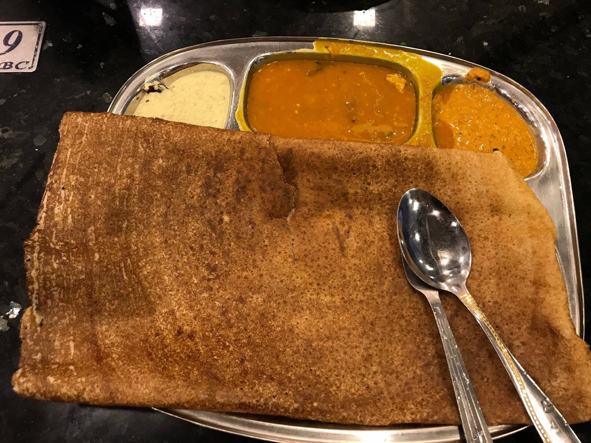 Tosai ร้าน ABC Bistro Cafe