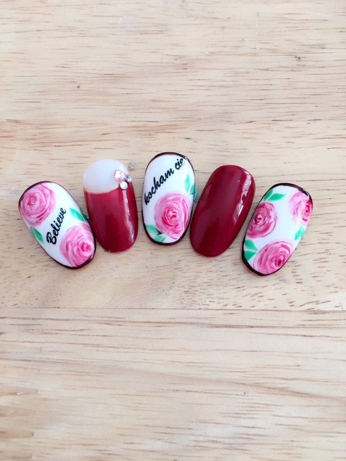 ร้าน BB Nail Spa