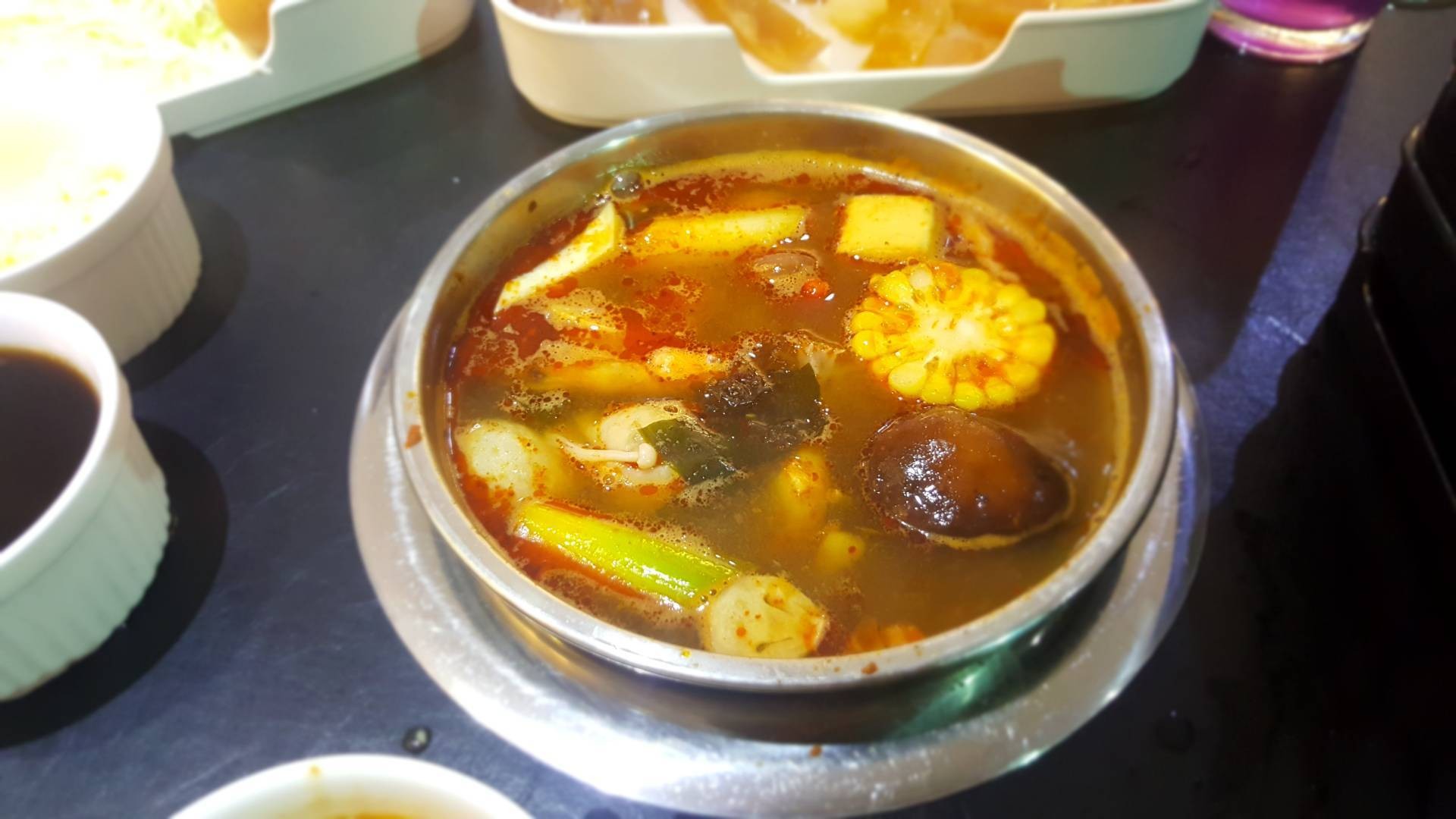 รูป Shabu Chain Shabu Chain บางเสาธง