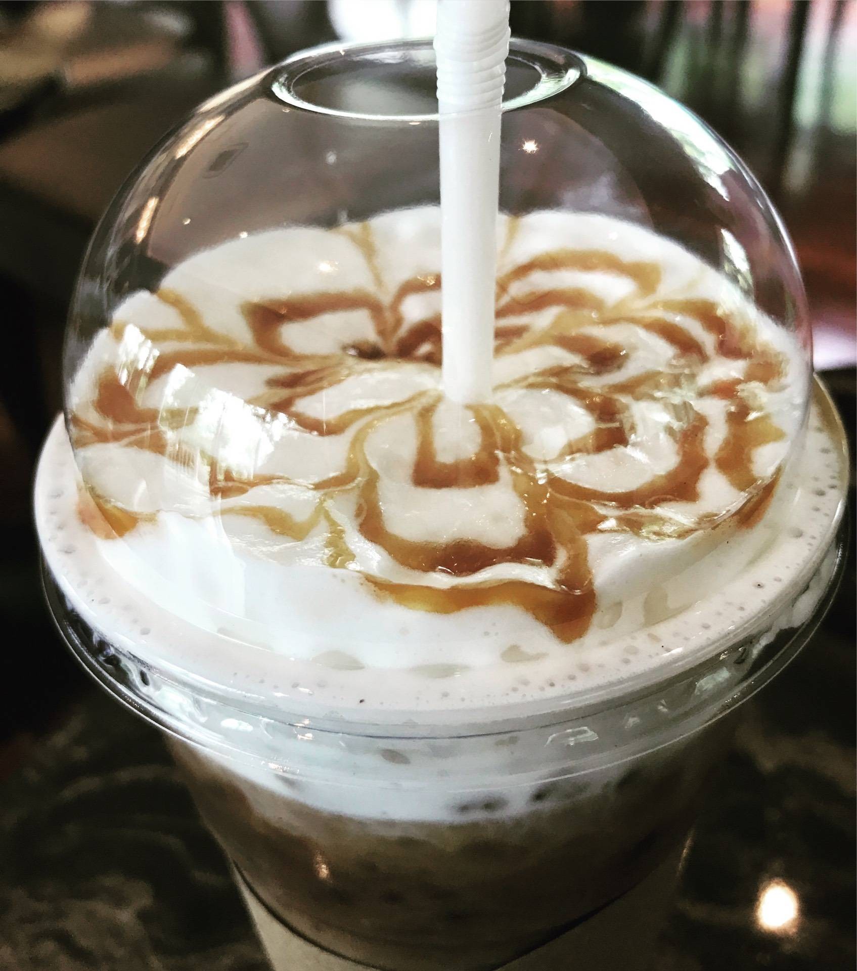 รีวิว Chaan De Cafe - ร้านกาแฟบรรยากาศชิลๆ