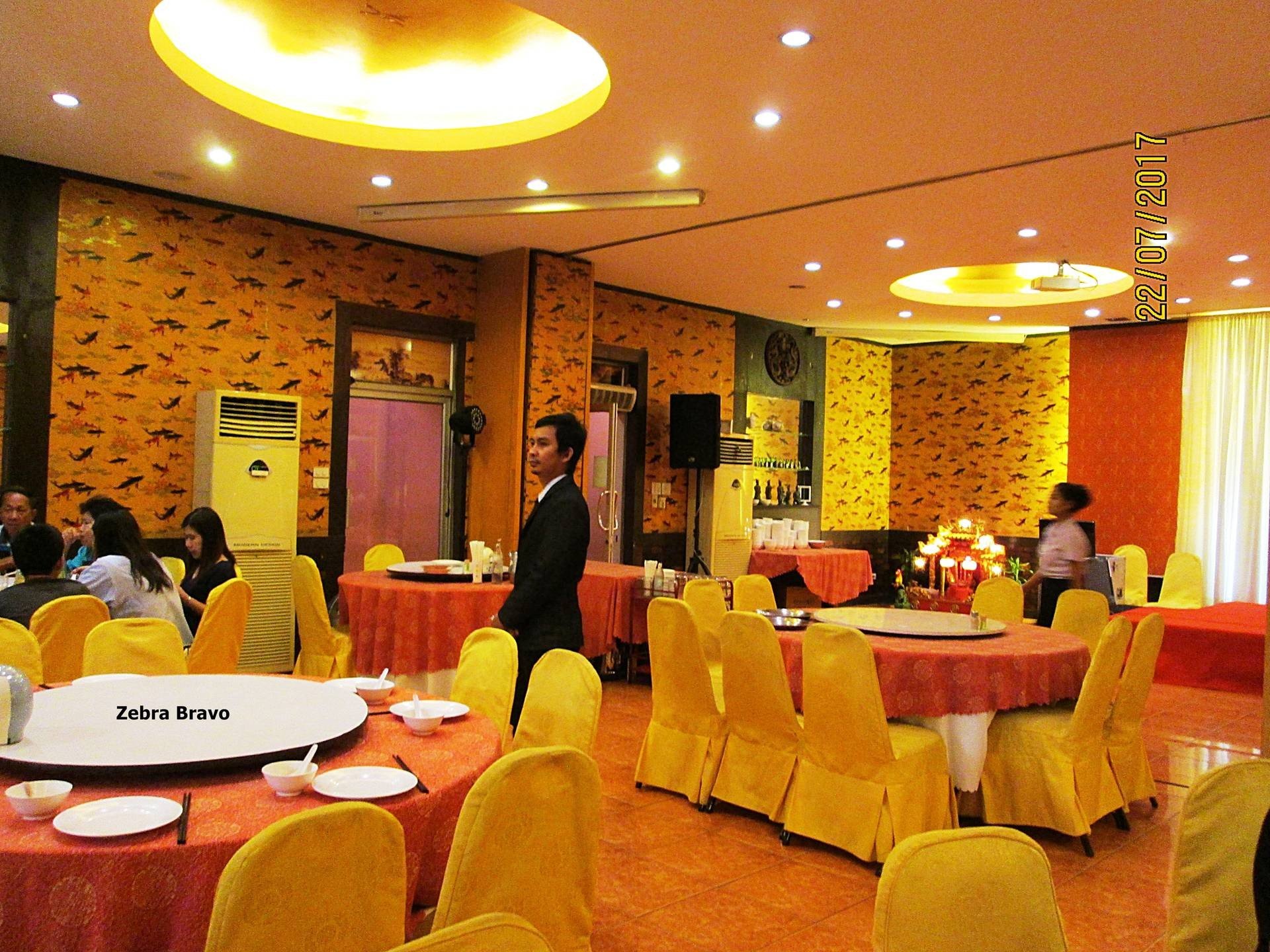 รูป ภัตตาคาร ลี เหล่า หงี - Wongnai