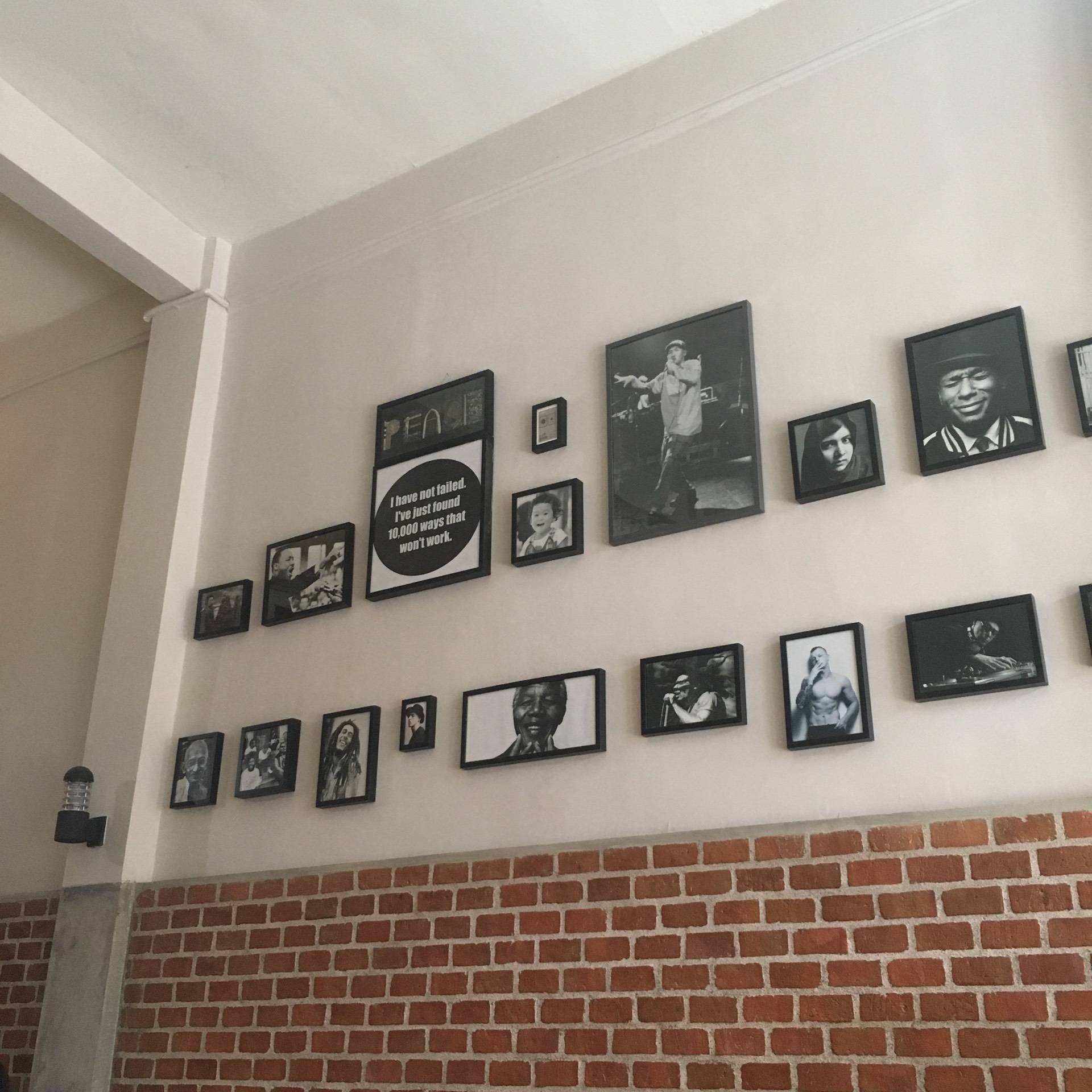 รีวิว Cocoro's Cafe' - เมนูเย๊นแก้วละ 50 บาท ส่วนเมนูปั่นก็ 60 นิดๆค่ะ ร้านเฟรนลี่มาก เจ้าของใจดี