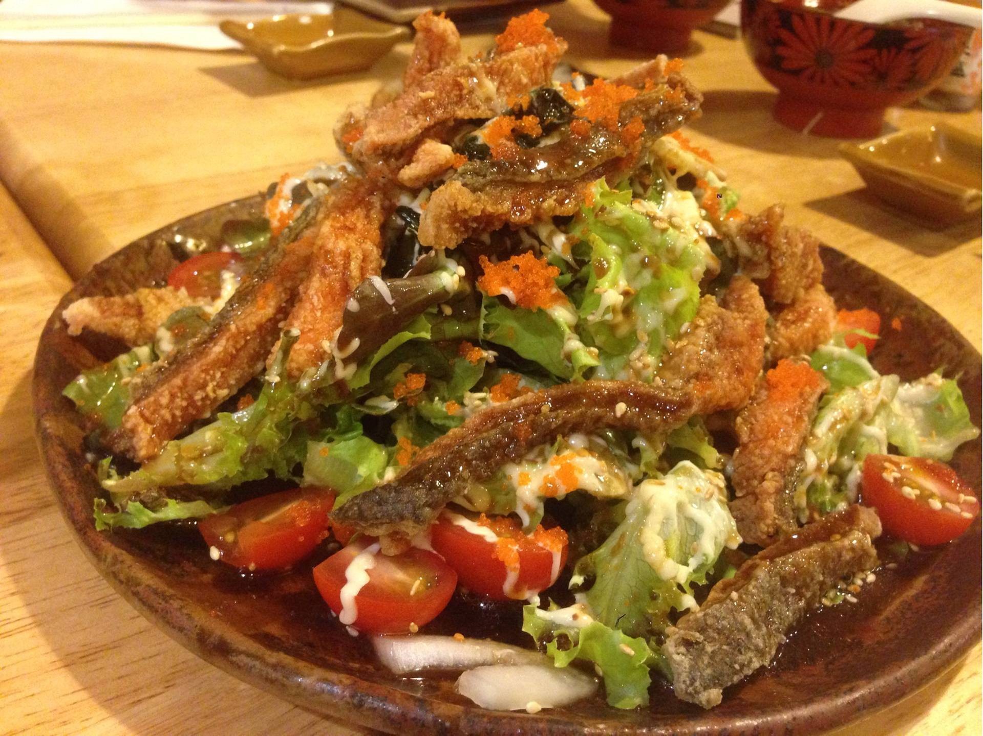 รีวิว Shin Ryuu Sushi Premium - ร้านญี่ปุ่นที่ราคาดี รสชาติดี บริการดี ...
