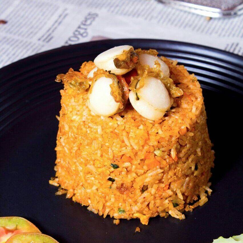 ร้าน Holy Shrimp แจ้งวัฒนะ | รีวิวร้านอาหาร