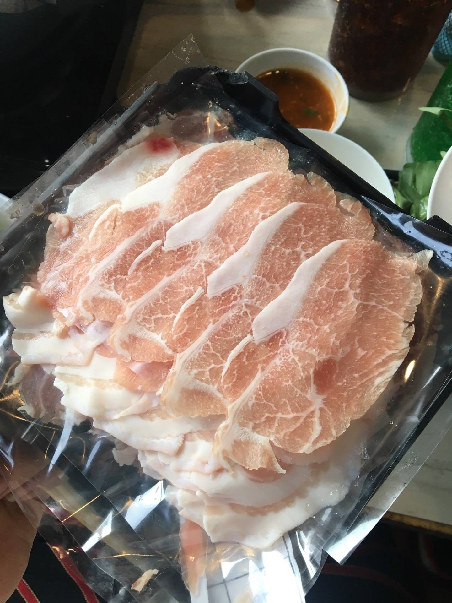 รีวิว ร้านหมูสองชั้น หมูจุ่ม หลัง มช. หลังมช. - ร้านหมูสองชั้น หมูจุ่ม ...