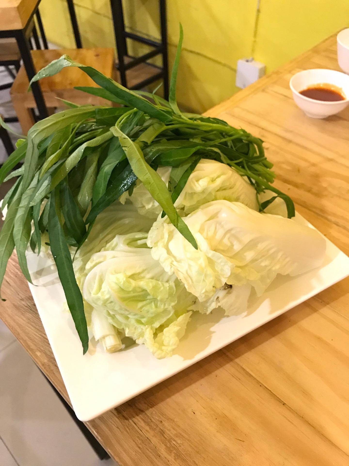 รีวิว HELLO PIG HOT POT - อร่อยมากค่ะ