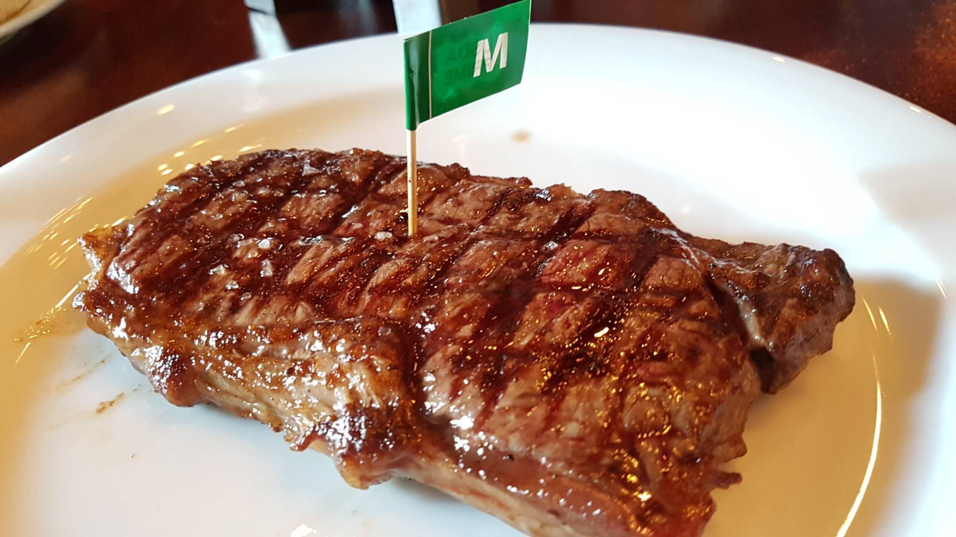รูป El Gaucho Argentinian Steakhouse Eight Thonglor - Wongnai