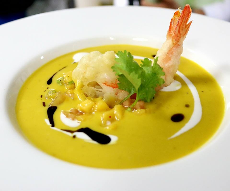 ร้าน Premier Cellar Steak House | รีวิวร้านอาหาร