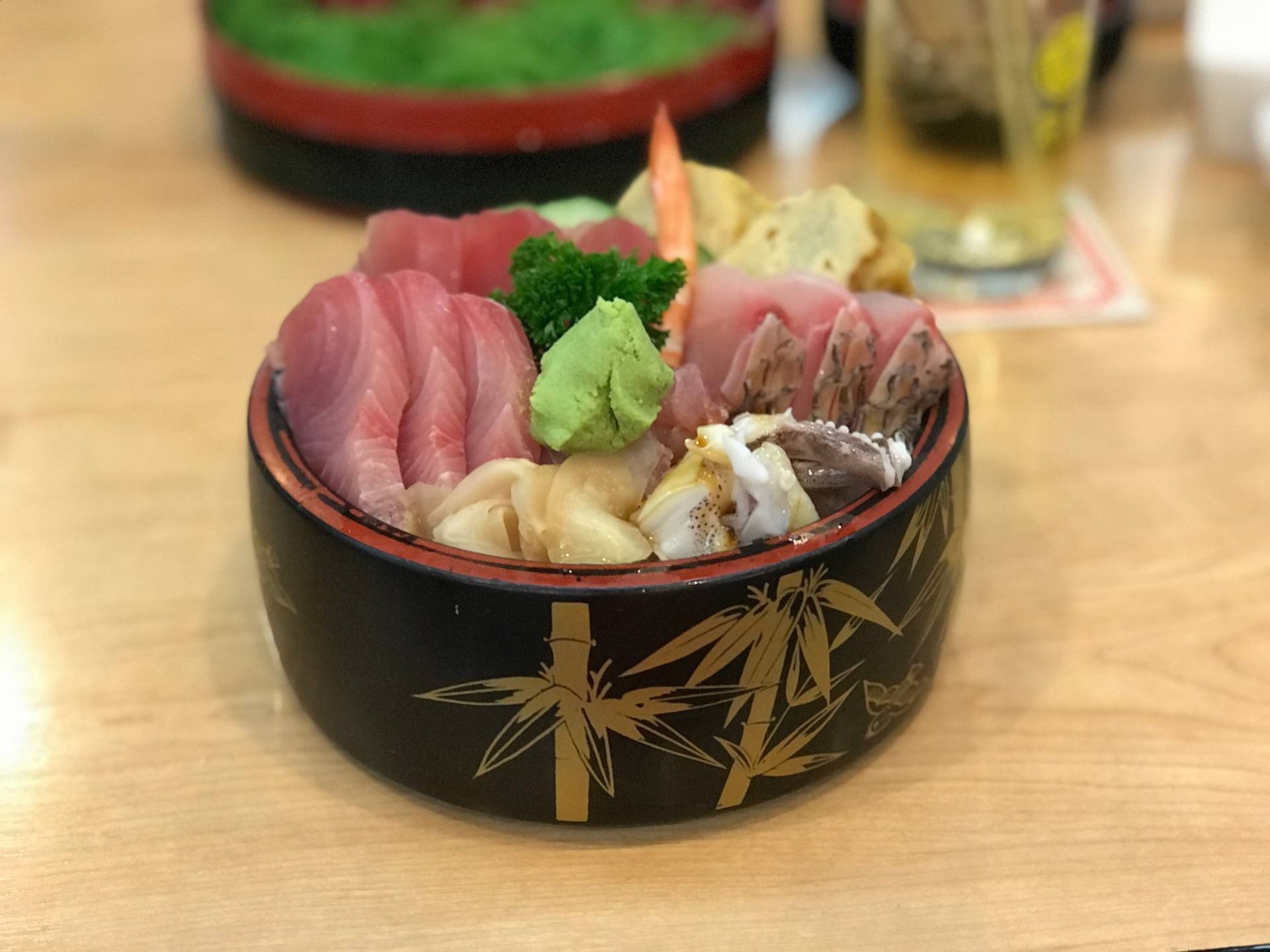 [รีวิว] ร้าน Hanaya | เมนูแนะนำ รูปภาพ ราคา