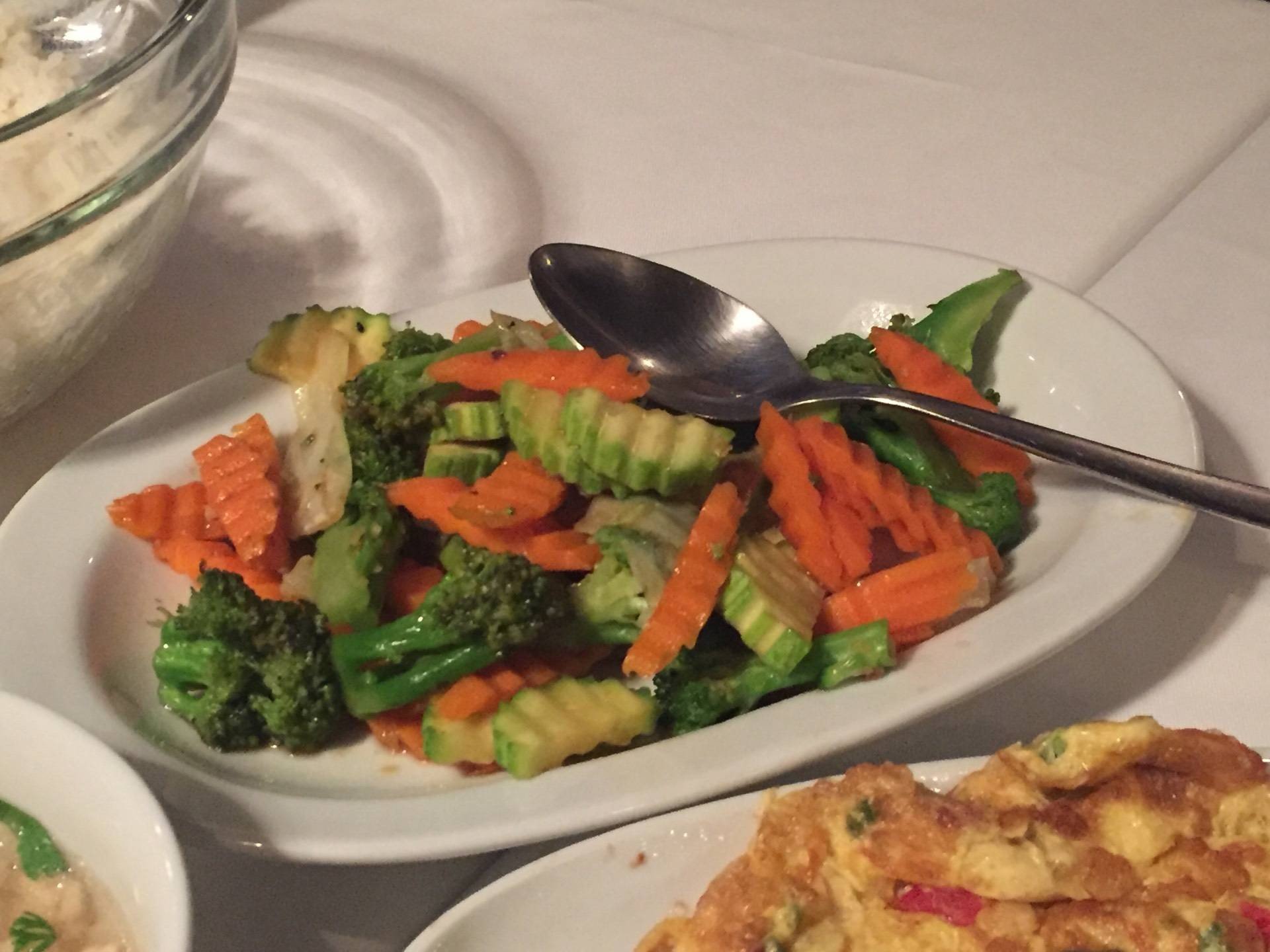 ร้าน Pera Thai | รีวิวร้านอาหาร - Wongnai