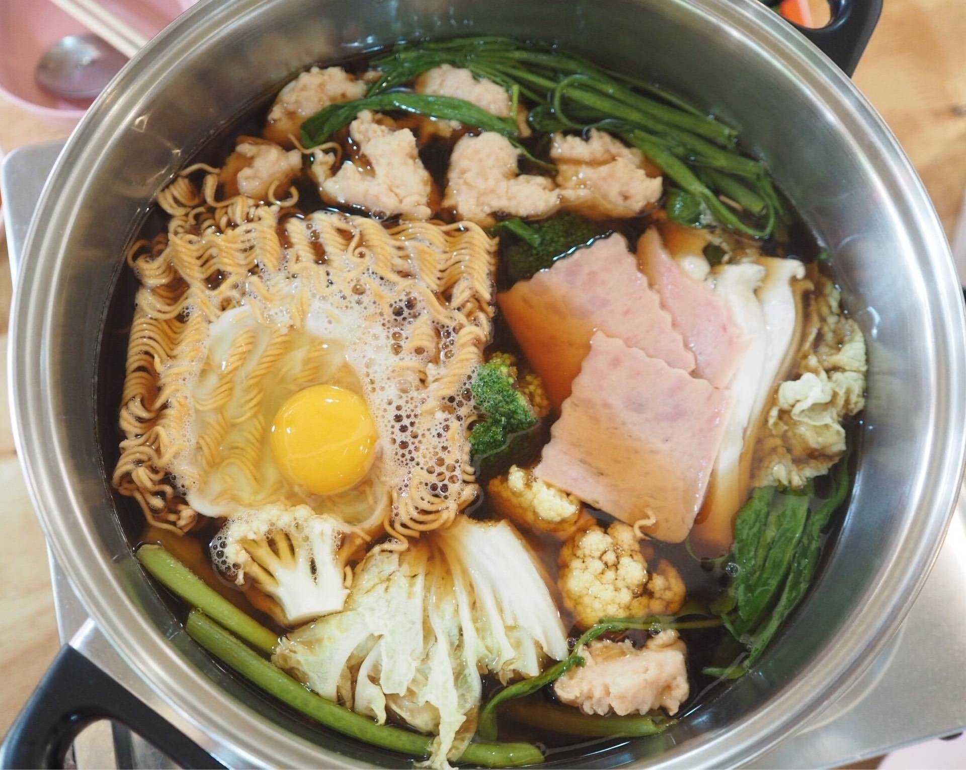 รีวิว Ninja Shabu JJ market - ช่วงนี้ฝนตกบ่อยๆมันก็จะมีรีวิวร้านชาบู ...