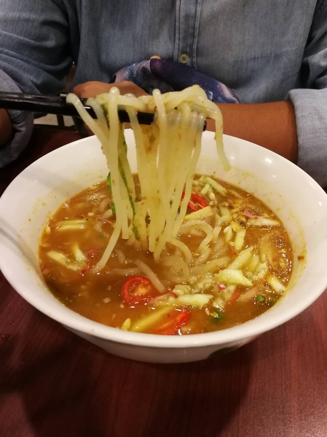 รีวิว Little Penang Kafe - พูดถึงร้านlittle penang แห่ง klcc เป็นร้าน ...