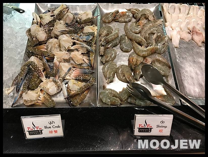 รีวิว FuFu Taiwanese Shabu Crystal Veranda - ชาบูสไตล์ไต้หวันแท้ๆ พร้อม ...