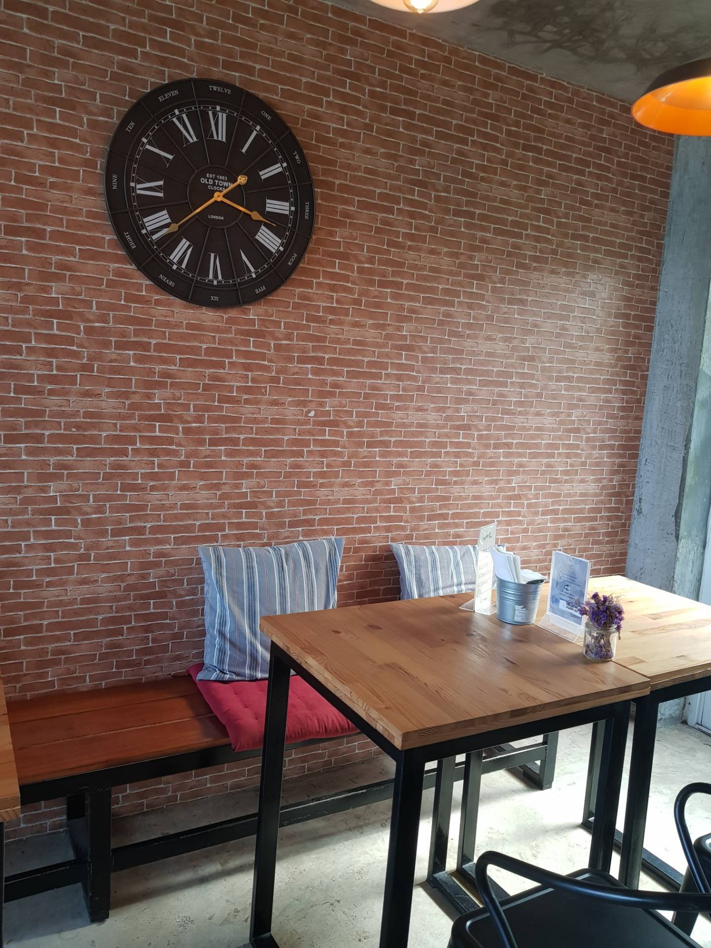 ร้าน Raw Cafe and Vegan bistro ราไวย์ | รีวิวร้านอาหาร