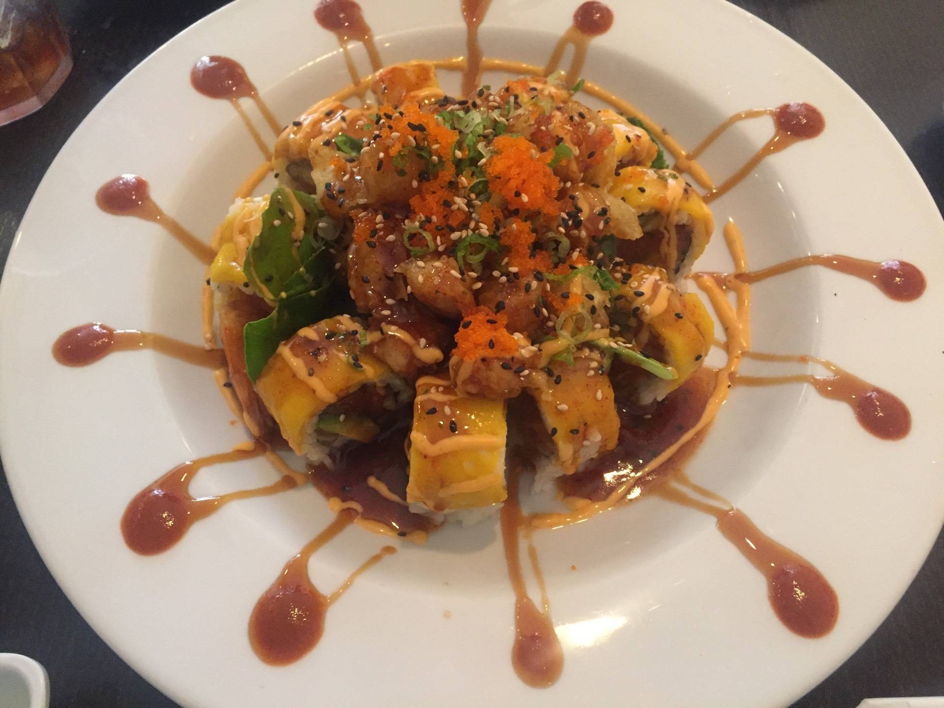 ร้าน flying fin | รีวิวร้านอาหาร