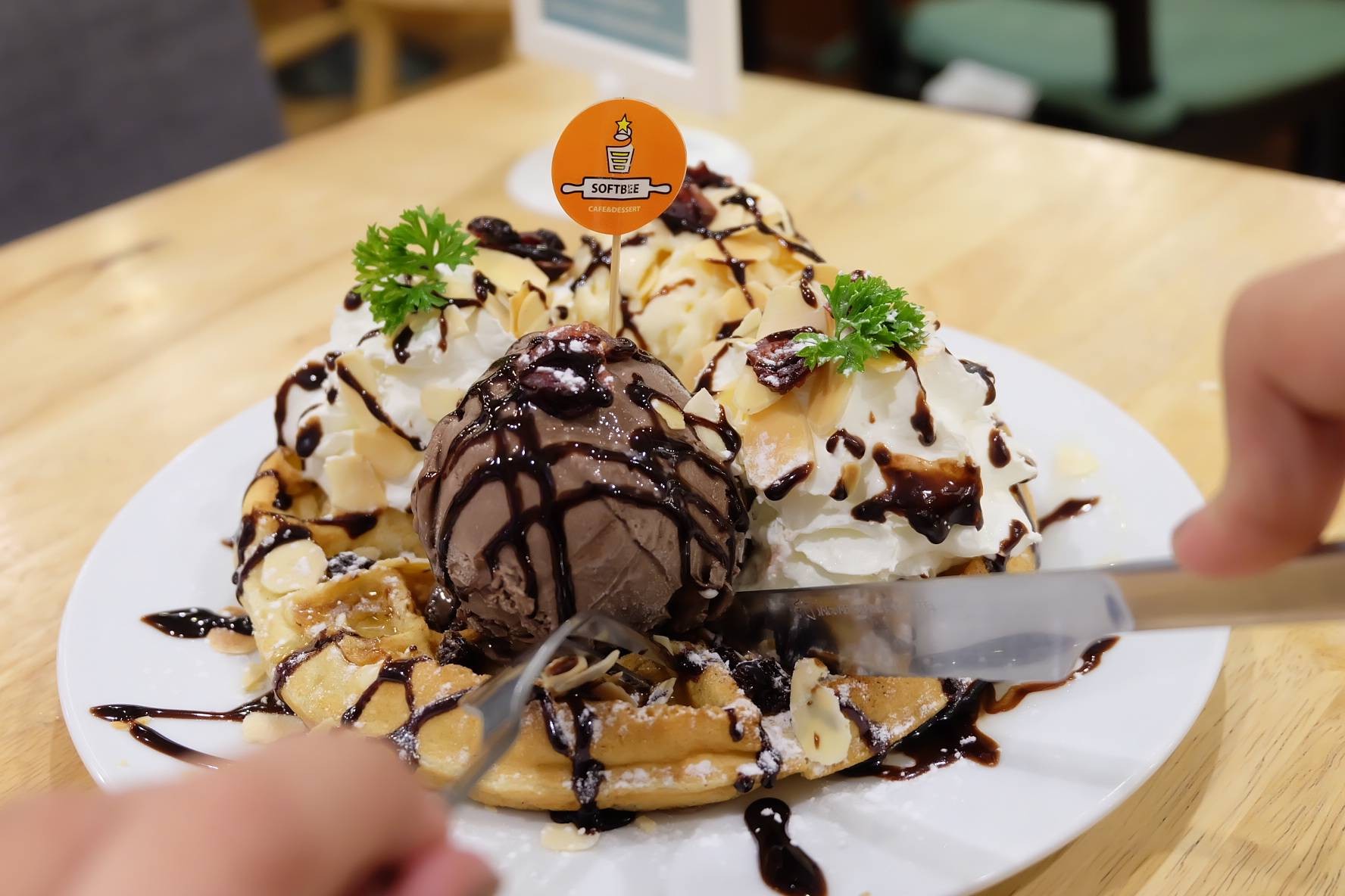 ดีลส่วนลดพิเศษร้าน Softbee Central Rama 9 รับแต้มเงินคืน 7% สำหรับ ...