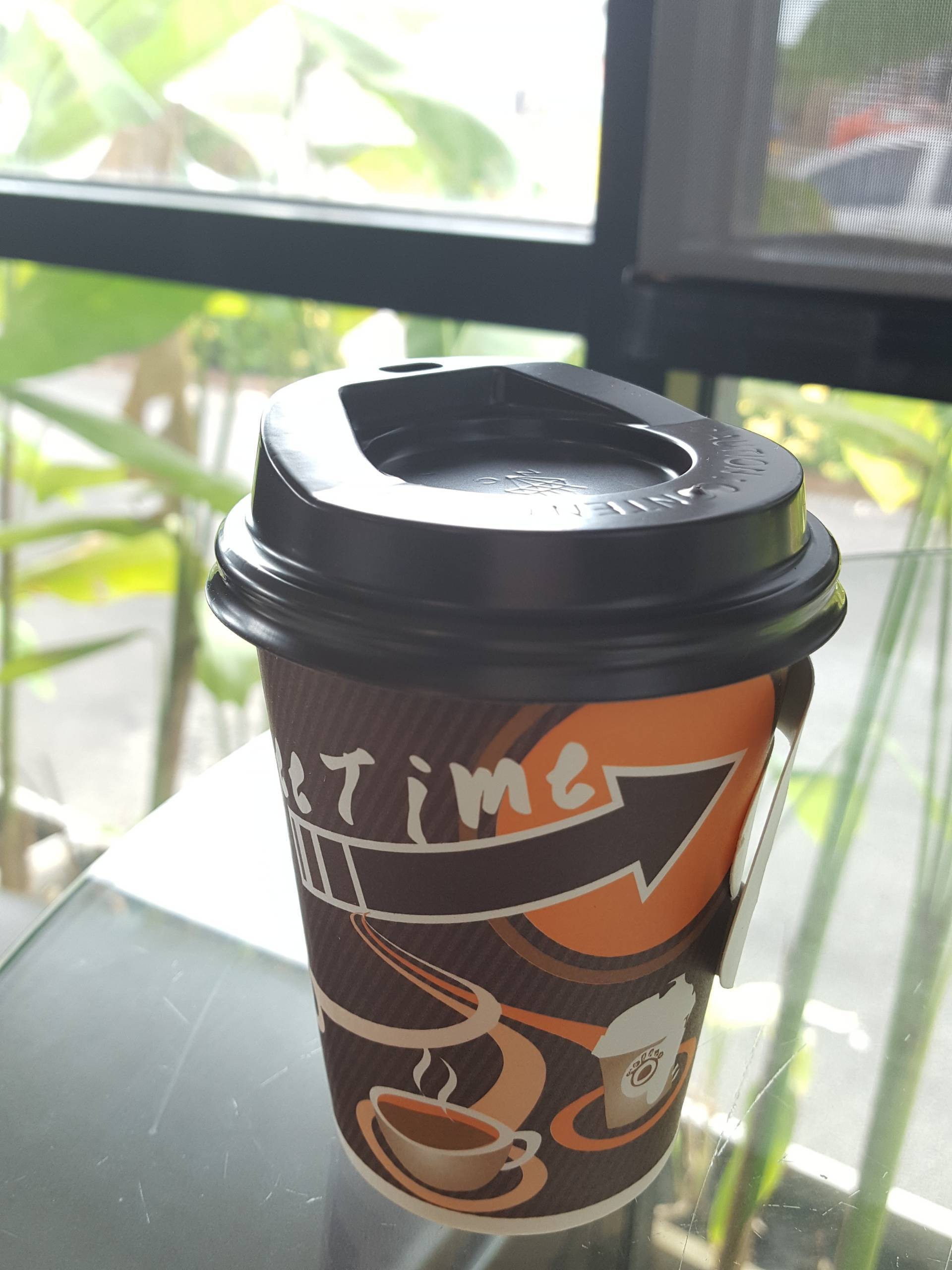 ร้าน Maxx Coffee | รีวิวร้านอาหาร